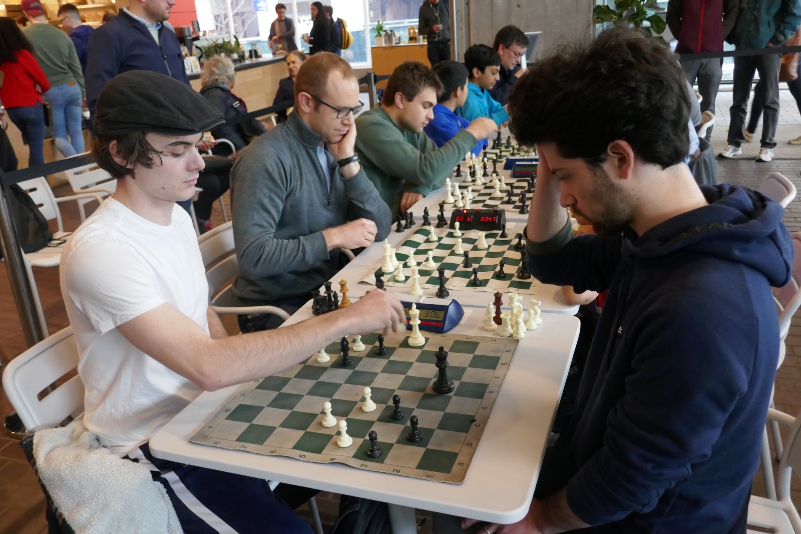 Boylston Chess Club Weblog: BOYLSTON BLITZ AT HARVARD // GM JIANCHAO ...