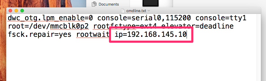 기술 여행자 Arsviator 맥에서 라즈베리 파이 3 사용하기 Start Using Raspberry Pi 3 In Mac Os X