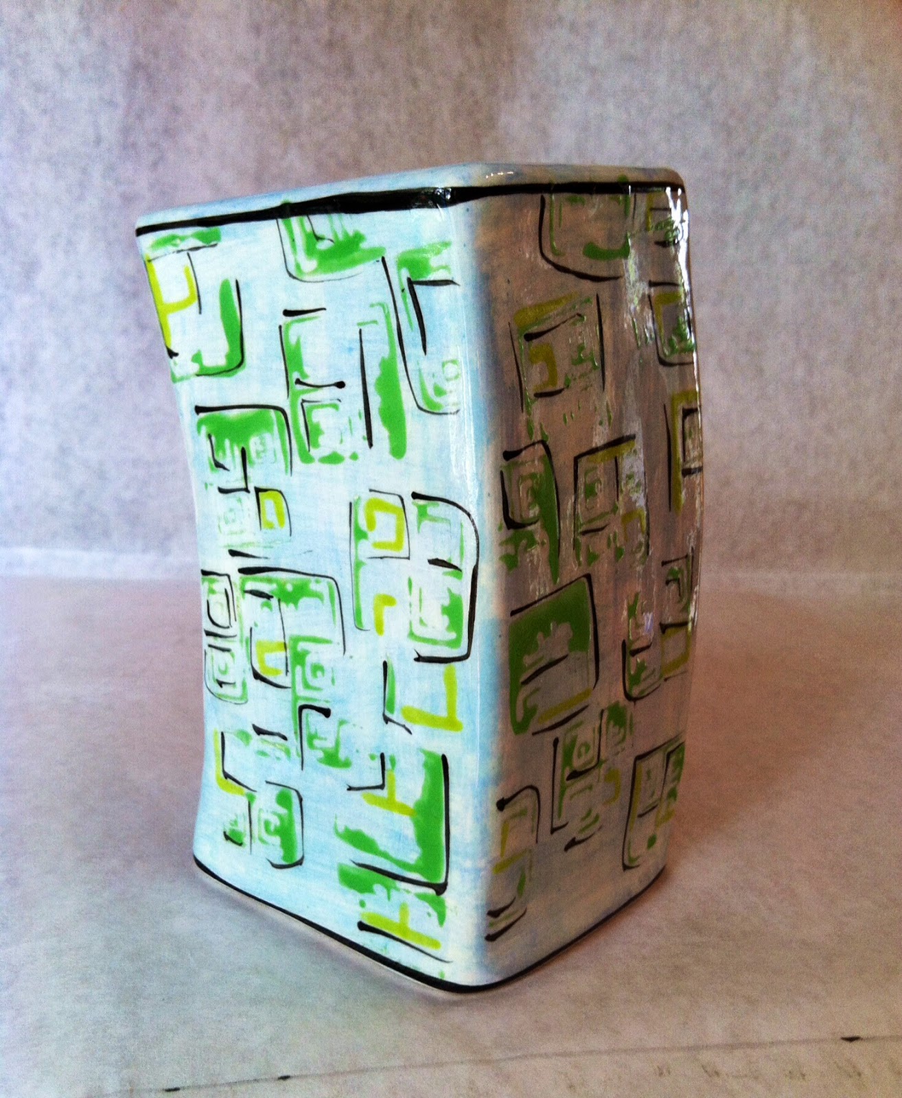 Terry Shipley Ceramics