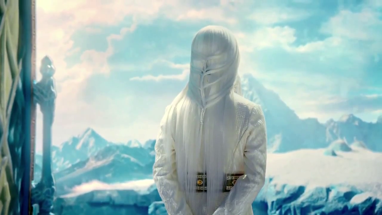 Ice Fantasy 幻城 - Episode 24 (Recap)