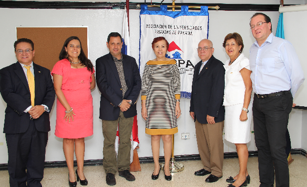 NOTICIAS: AUPPA ESCOGE NUEVA JUNTA DIRECTIVA