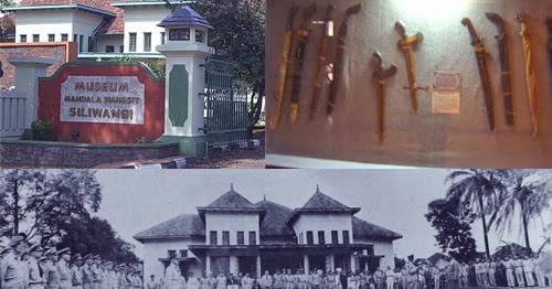Museum Mandala Wangsit: Bukti Sejarah Ketangguhan Pasukan Siliwangi