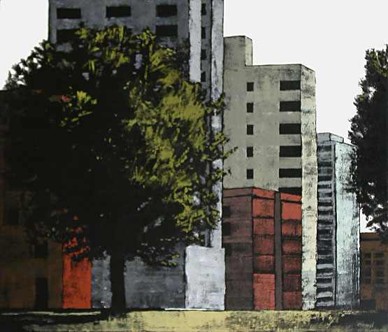 Ghosts Of The Great Highway: 10 Fine Examples. The Artwork Of Robert ...