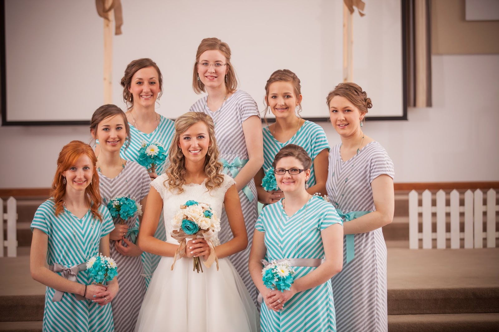 Jack & Nicole Photography: Keith & Jamie - Full Wedding Preview