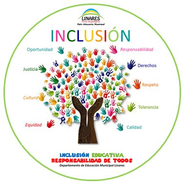INCLUSION EDUCATIVA Y APRENDIZAJE SOSTENIBLE