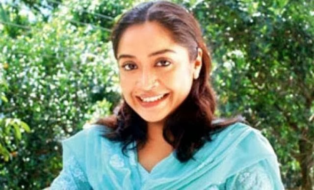 Celebrity Photo: Naznin hasan chumki