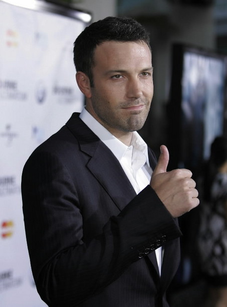 wallpaper collection models: Ben Affleck