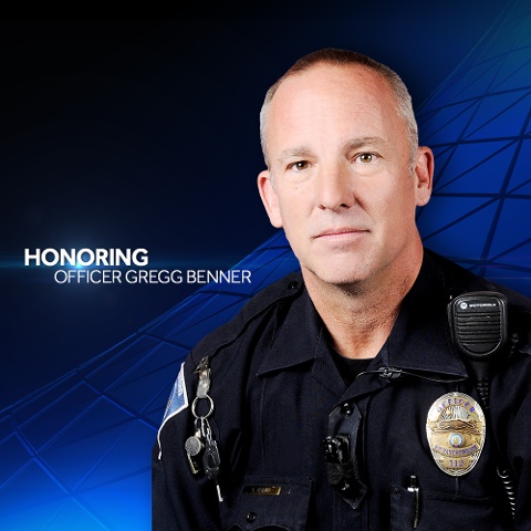 New Mexico Gun Violence: Officer Gregg Benner was shot and killed ...