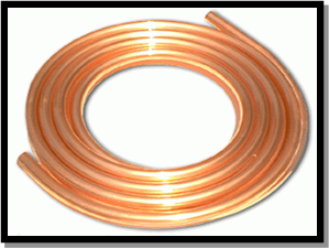 PENYEJUKBEKUAN & PENYAMANAN UDARA: PENGENALAN PERPAIPAN TIUB KUPRUM