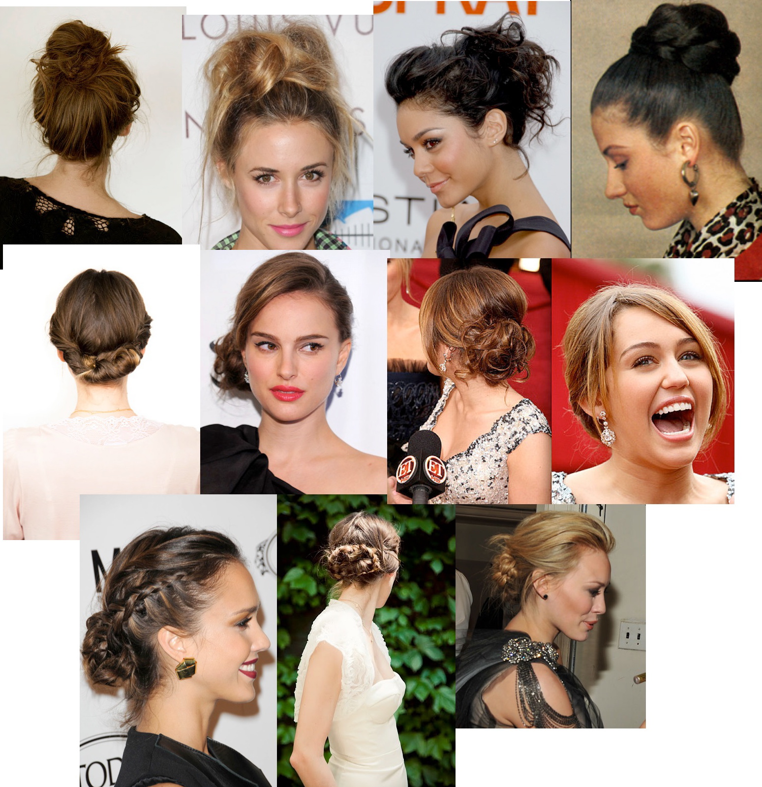 A Marmie Life: Hair (n.) - locks, curls, ringlets, mane, mop; shock of ...