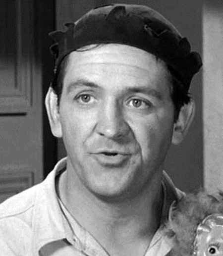 everything online: Goober Pyle Actor George Lindsey Dies
