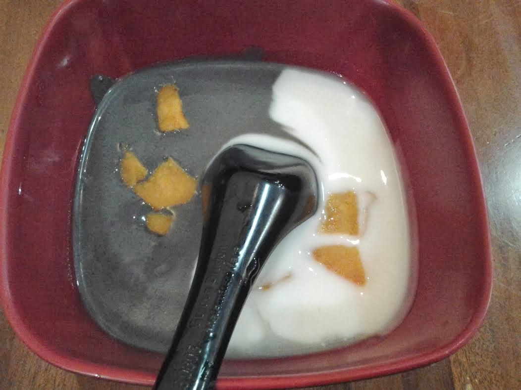 Inspirasikukeni: Pembuktian di Hong Tang (*)