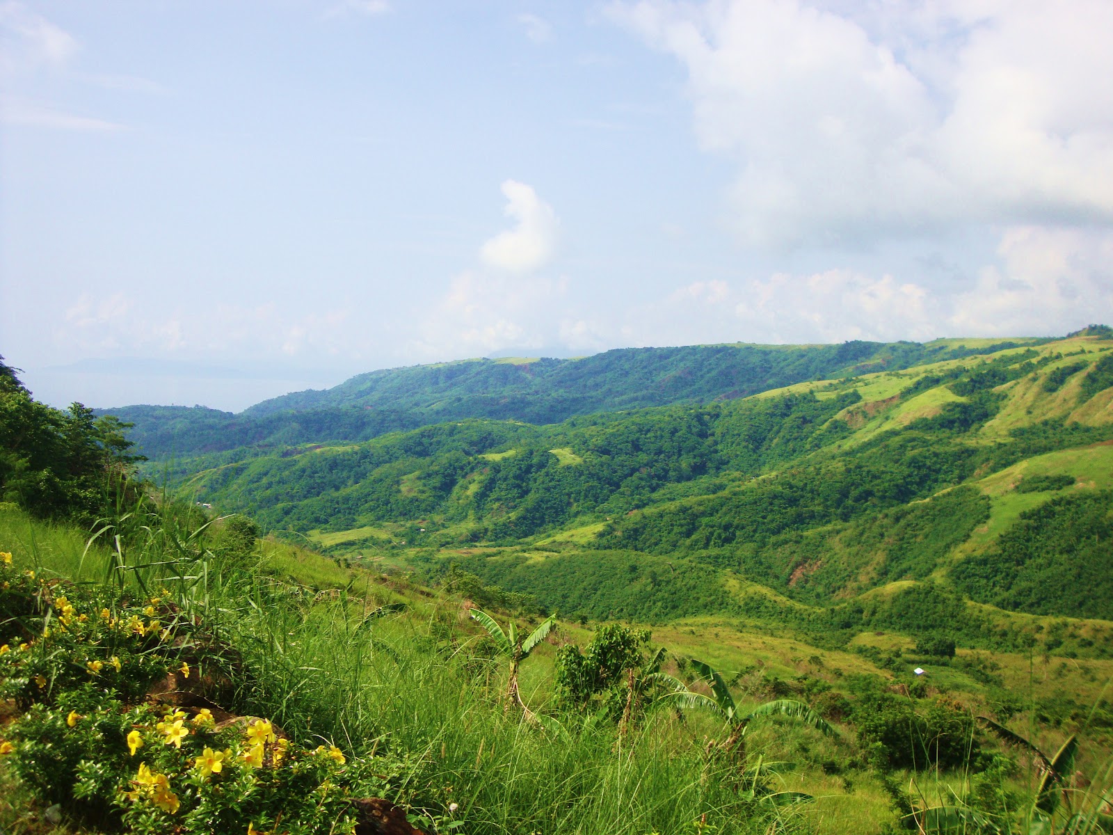 Certified Lagalag: Dingalan, Aurora: Matawe Beach