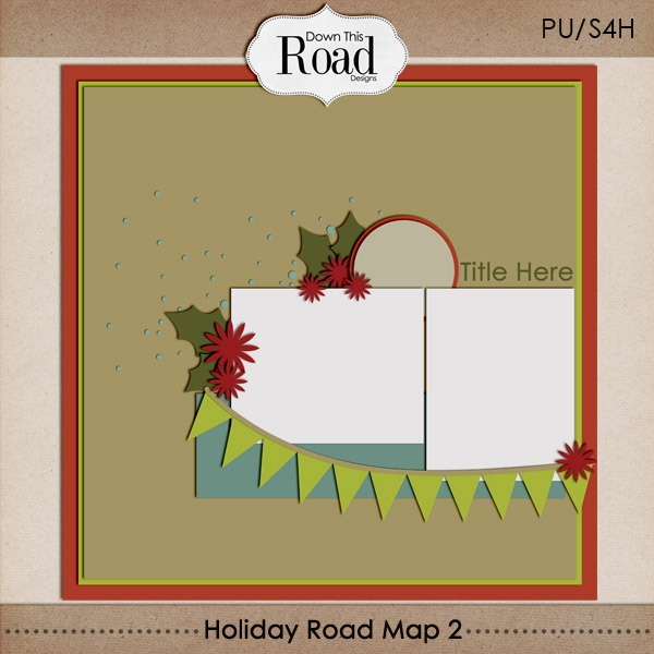 Down This Road Designs by Angie I.: Day 9