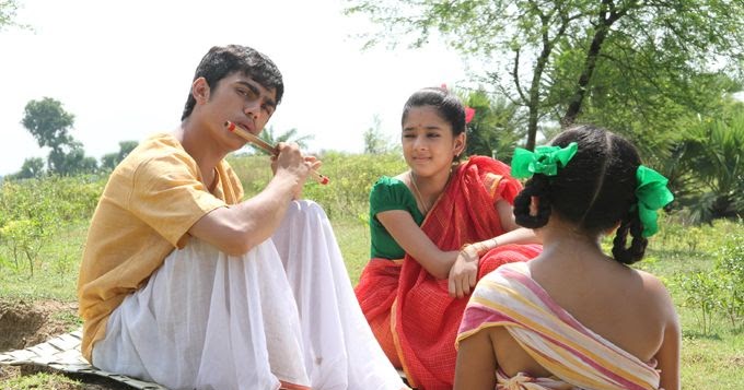 The Film Sufi: “Atithi”, Stories by Rabindranath Tagore - Anurag Basu ...