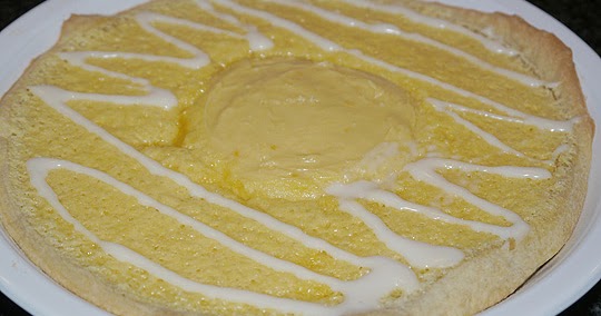 Food Hunter's Guide to Cuisine: Celebrate National Pi Day with Virtual ...