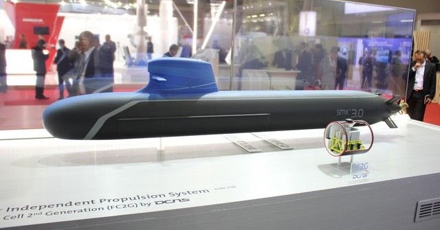 Submarine Matters: SSKs then SSNs: Continuing the Australian Future Submarine Debate