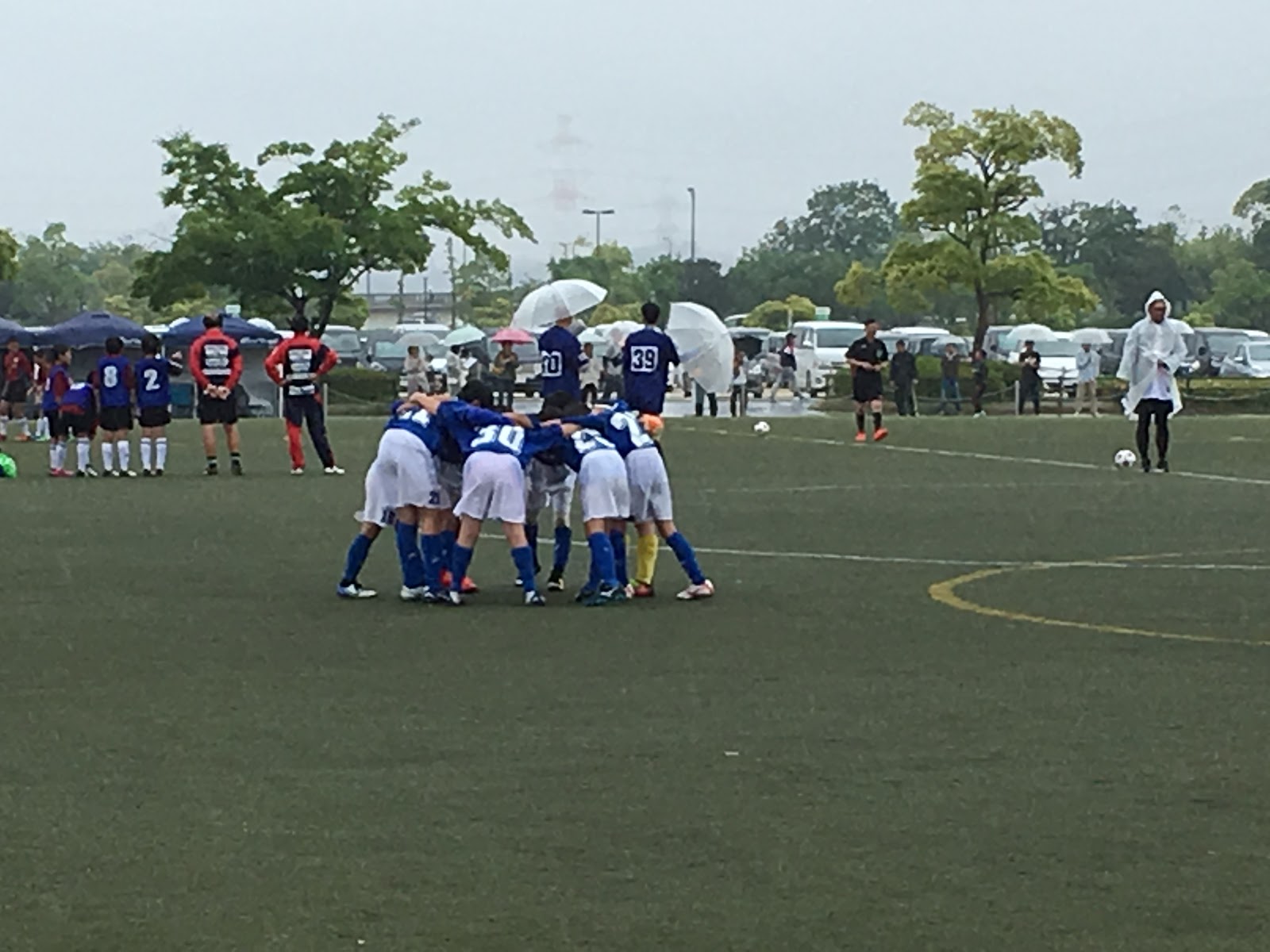 愛知FC一宮U12: U11 JC杯愛知県大会