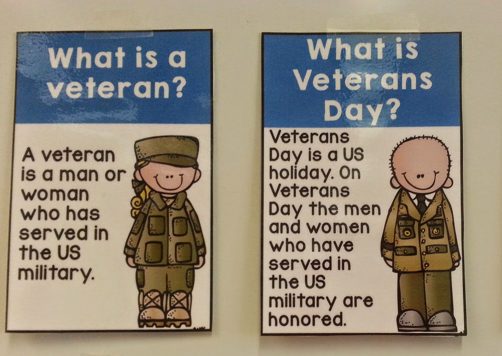Classroom Freebies Too Veterans Day Posters classroom-freebies-too-veterans-day-posters