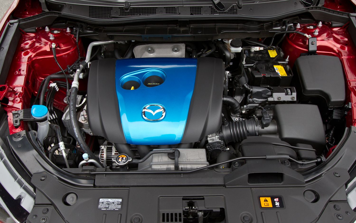 2013 Mazda CX-5 Review ~ My Car Guidance