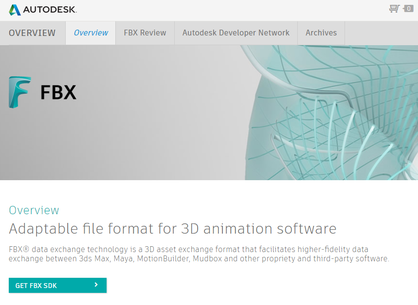 ゲームプログラミング初心者講座: FBX SDKのインストール ゲームプログラミング初心者講座: FBX SDKのインストール