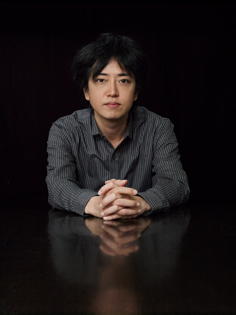 Am Meer ist es wärmer: Rezension: Die Maske (Fuminori Nakamura)