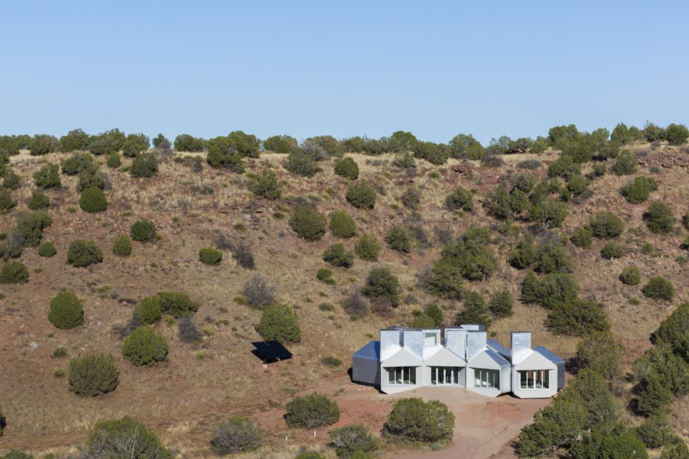 MOS Architects – a f a s i a