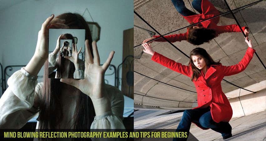 CGfrog: Mind Blowing Reflection Photography examples and Tips for beginners