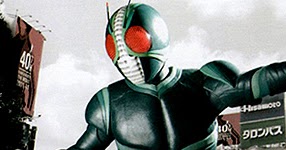 假面騎士網: 假面騎士J（Masked Rider J）