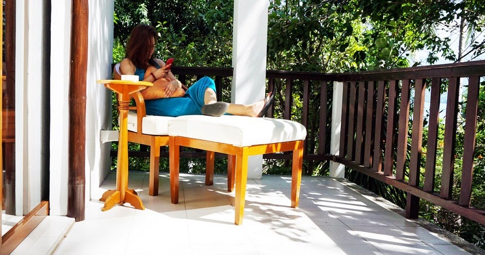 Hello, from Buri Resort and Spa! - The Daily Posh | A lifestyle and ...