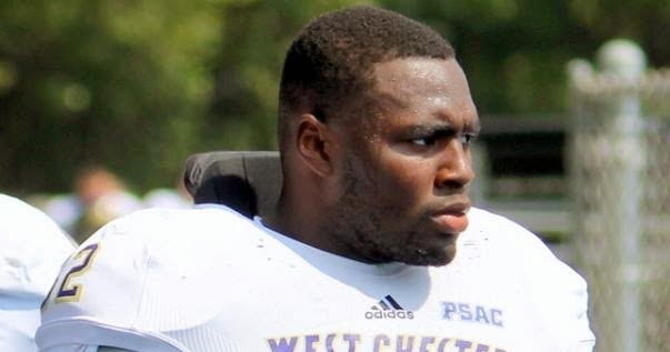 Golden Ram Football Club: Player News - Ronell Williams Featured