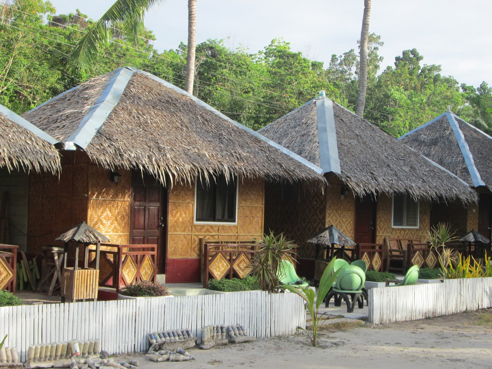 Cebu, Bohol and Lapu lapu: Bolod Beach in Panglao, Bohol, Philippines