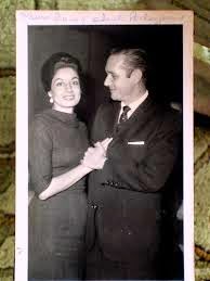 Musica: Biografia-Helenita Vargas