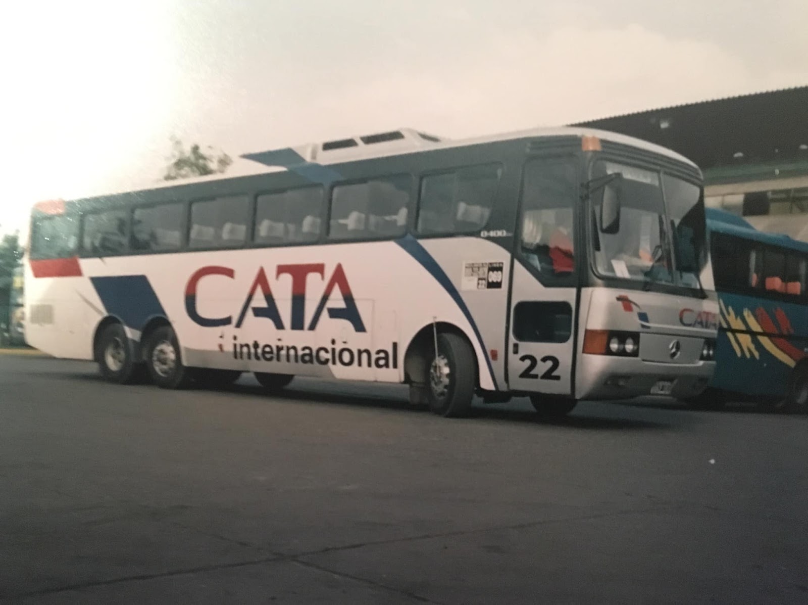 Desde 1933, la historia de CATA Internacional