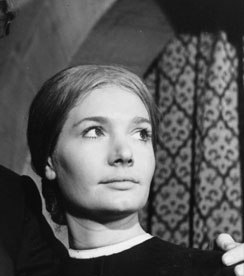 Junior Advanced 2: The Jane Eyres Since the Beginning of Film