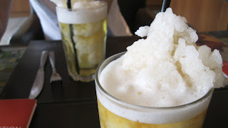 Tea Connection 2: a revanche