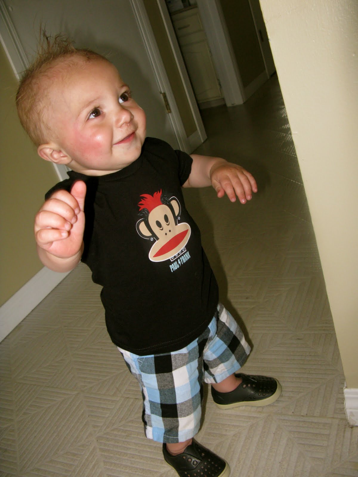 TAP into Simple: PuRpLe PoPSiCLeS... and PaDdLiNg PooLs!