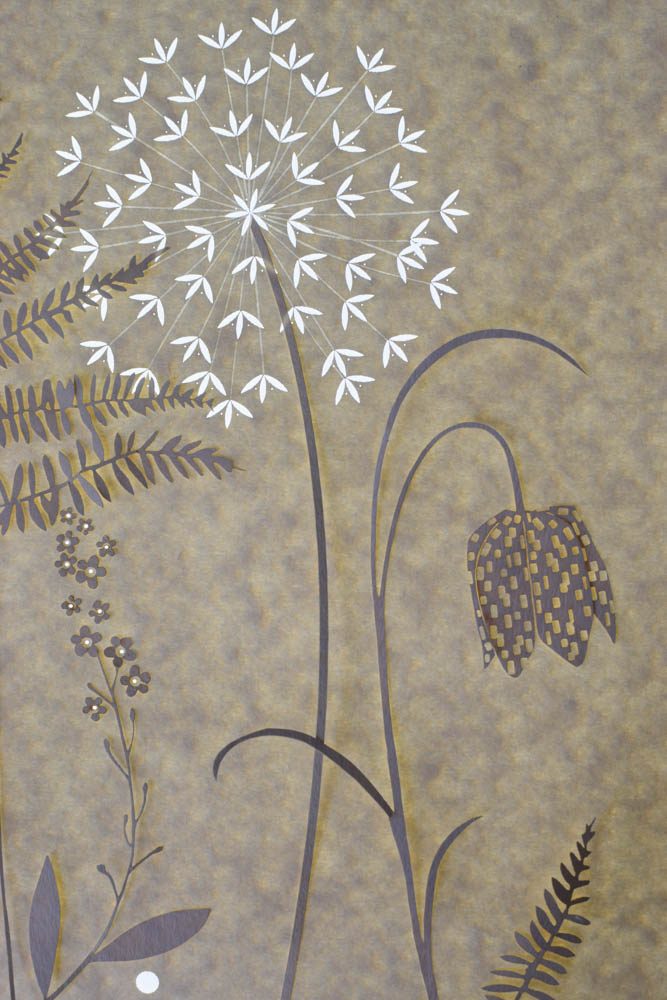 Hannah Nunn: Playing