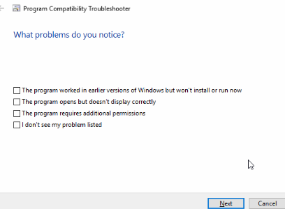 Dosbox error this program requires microsoft windows - vicanut