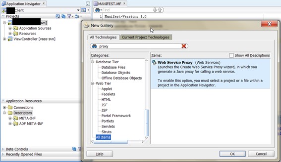 Oracle WebCenter Blog by Javier Dúctor Oracle WebCenter Blog by Javier Dúctor