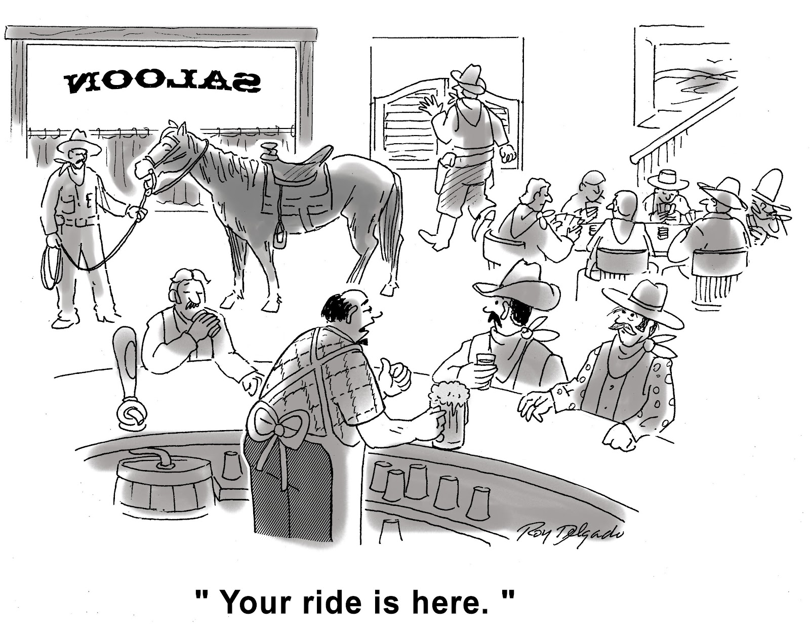 Plum Loco - Roy Delgado: Persistence - Roy Delgado