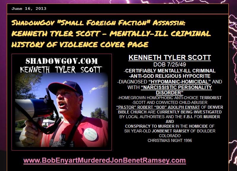 POLICE RECORDINGS with the KEKOAS: October 2014