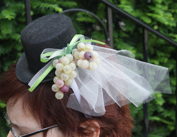 Tiny Hats Weekly: September 2011