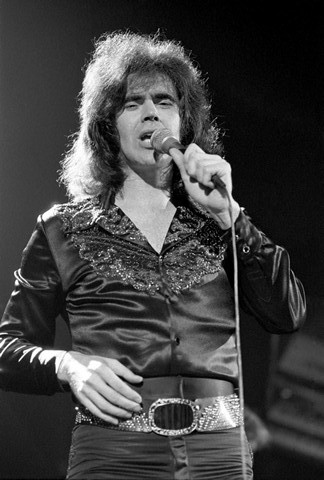 Zona Rock Dan Metal : DANNY HUTTON