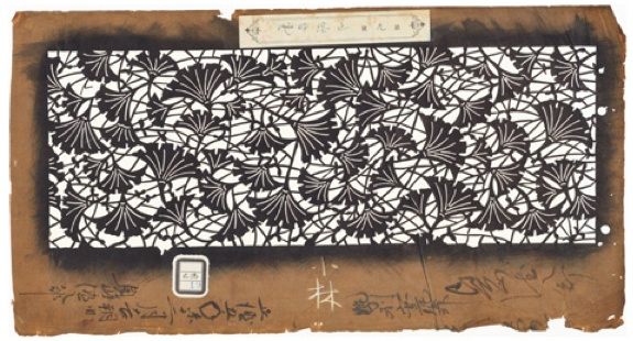 Chocolat blog: KATAGAMI Style