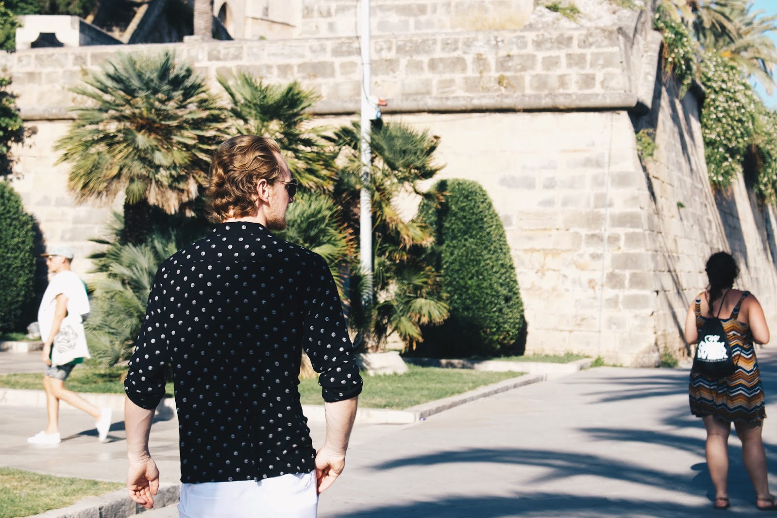 Making Memories in Mallorca | Georgia Furness