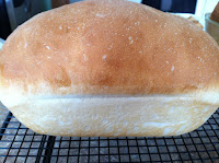Sweet White Bread