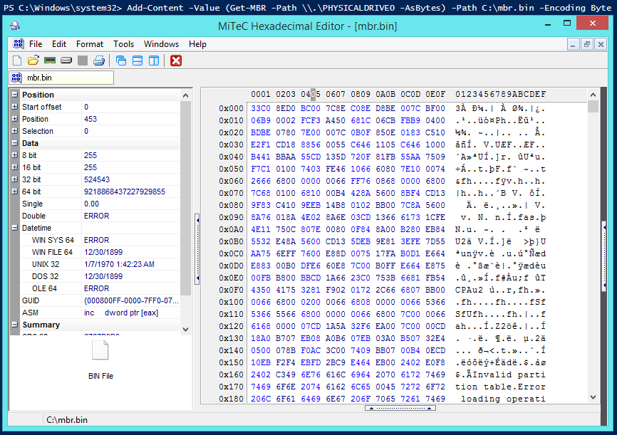 Invoke-IR | PowerShell Digital Forensics and Incident Response