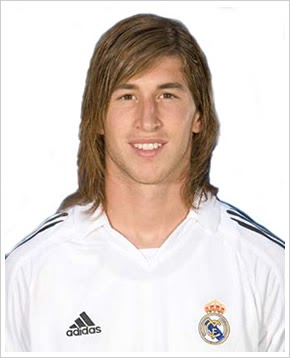 Sergio Ramos Photos,Biography and Photos | Sports Club Blog