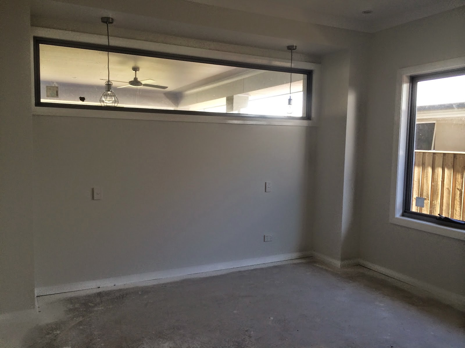 Building Journey: Eden Brae Livingstone 23 Blog: Research - Taubmans Paints